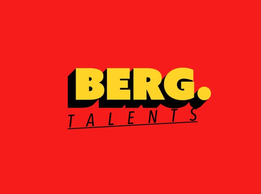 Berg Talents